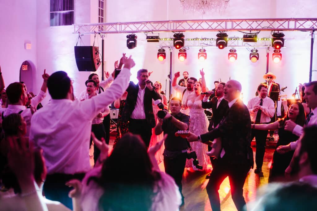 Long Island and Hamptons Wedding Bands: What Couples Need to Know - The ...